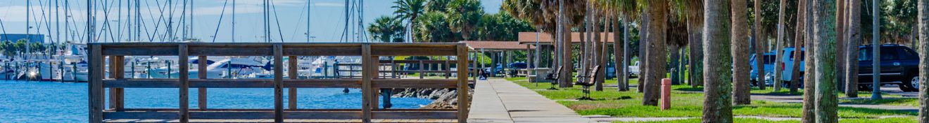 9 Best Parks in Downtown St. Petersburg Florida - Apartment Homes Florida