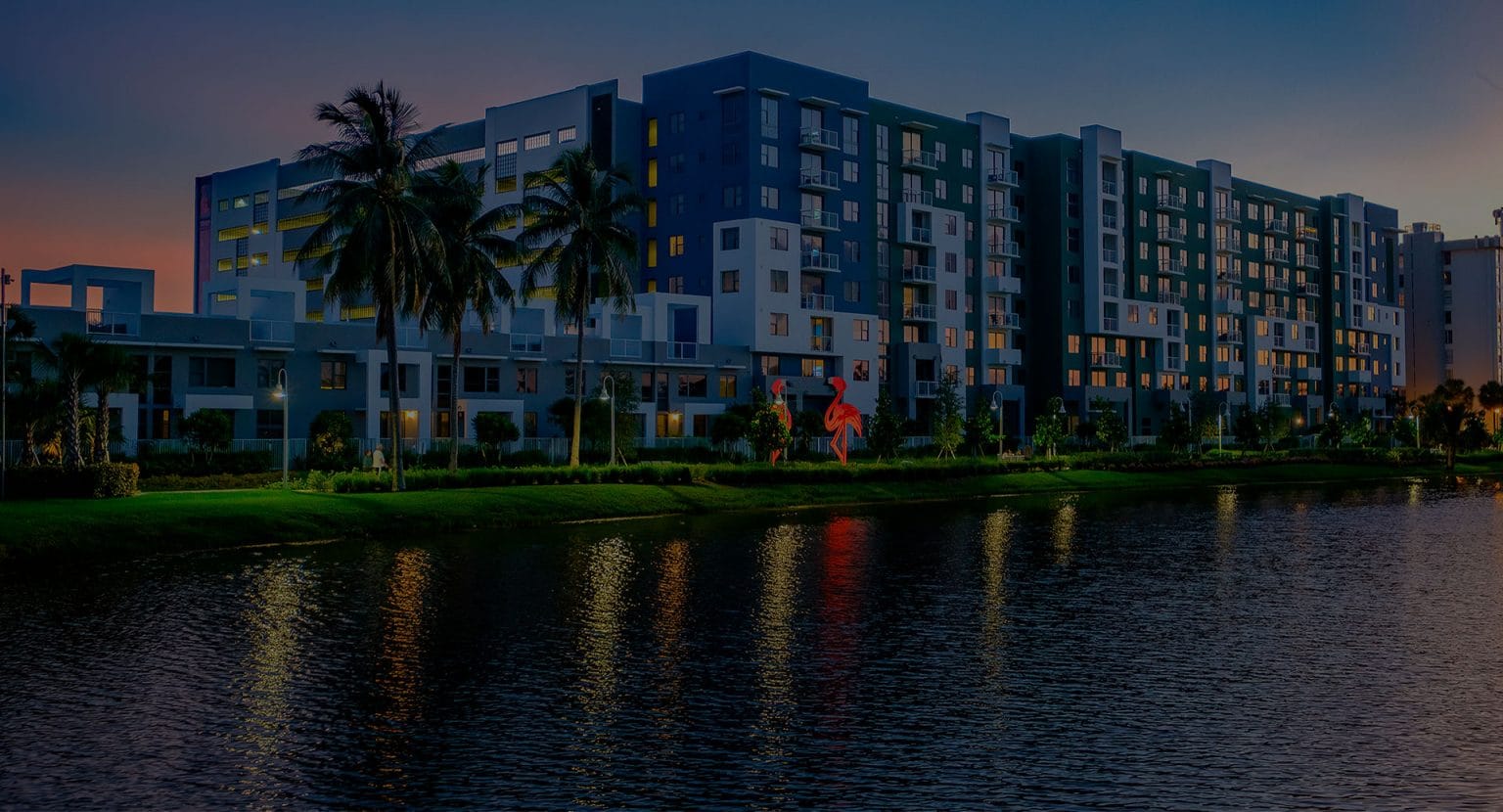 Multifamily Pros Launch Horizontal Apartment Development Firm in South ...