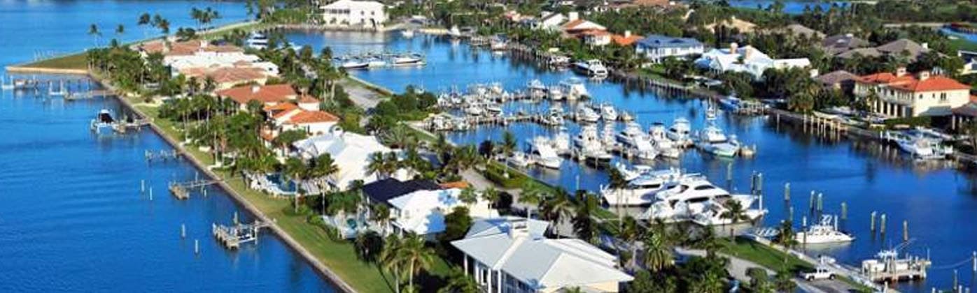 Things to do in Downtown Stuart, Florida - Apartment Homes Florida